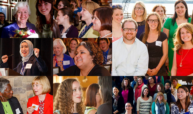 Professionals | Wisconsin Women in Government