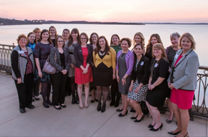 Wisconsin Women in Government