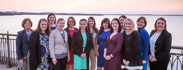 Leadership Seminar | Wisconsin Women in Government