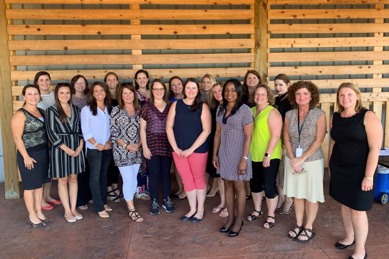 Wisconsin Women in Government